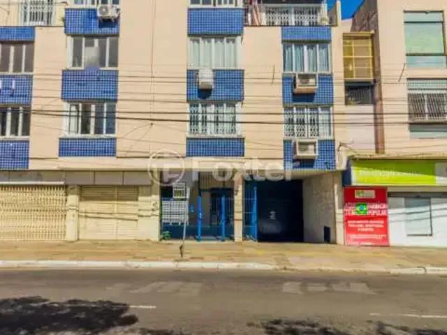 Apartamento para Venda em Porto Alegre/RS Partenon 2 Quartos
