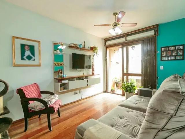 Apartamento para Venda em Porto Alegre/RS Partenon 2 Quartos