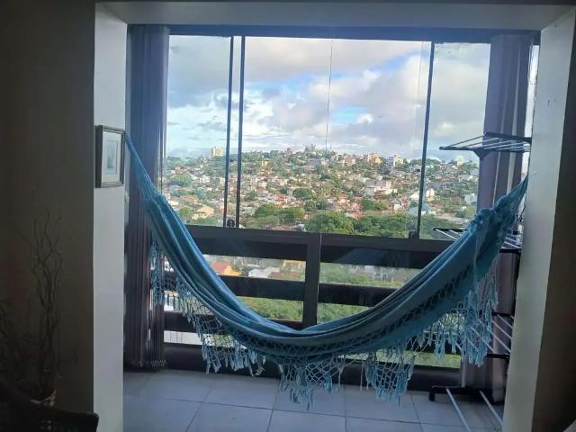 Apartamento para Venda em Porto Alegre/RS Partenon 2 Quartos