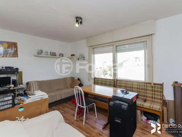 Apartamento para Venda em Porto Alegre/RS Partenon 2 Quartos