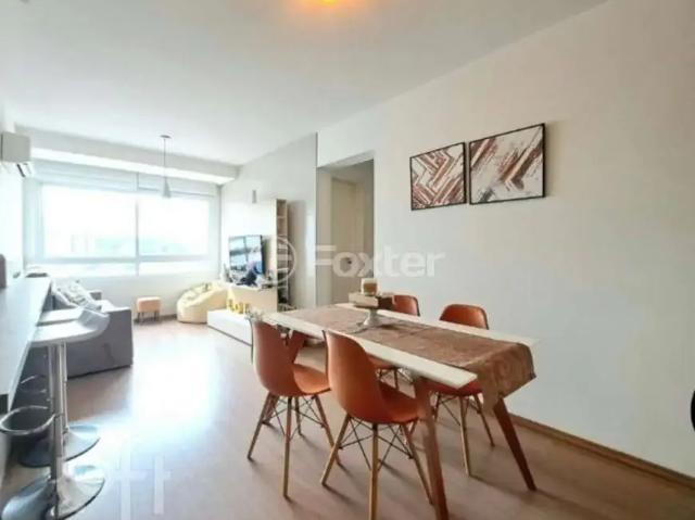 Apartamento para Venda em Porto Alegre/RS Partenon 2 Quartos
