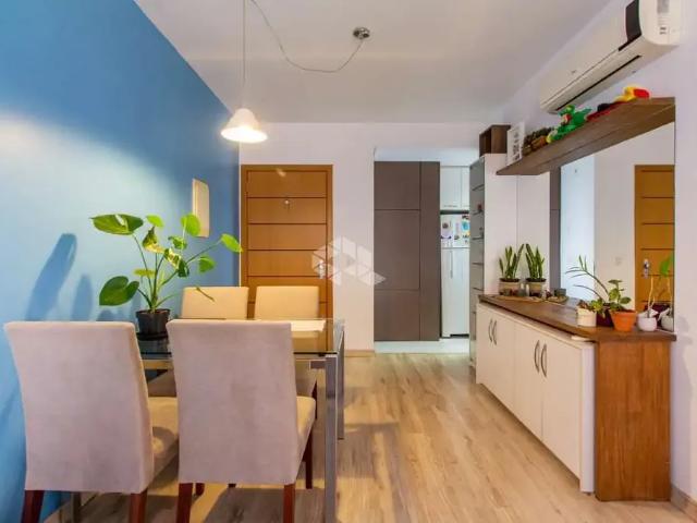 Apartamento para Venda em Porto Alegre/RS Partenon 2 Quartos
