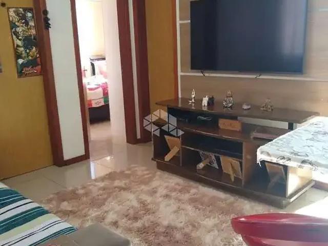Apartamento para Venda em Porto Alegre/RS Partenon 2 Quartos