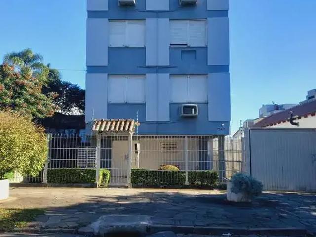 Apartamento para Venda em Porto Alegre/RS Partenon 2 Quartos