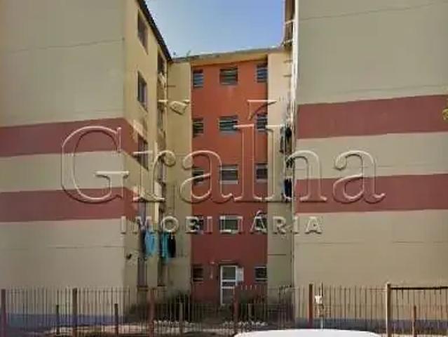 Apartamento para Venda em Porto Alegre/RS Partenon 2 Quartos