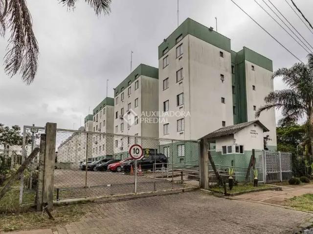 Apartamento para Venda em Porto Alegre/RS Partenon 2 Quartos