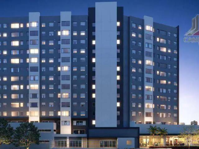 Apartamento para Venda em Porto Alegre/RS Partenon 2 Quartos