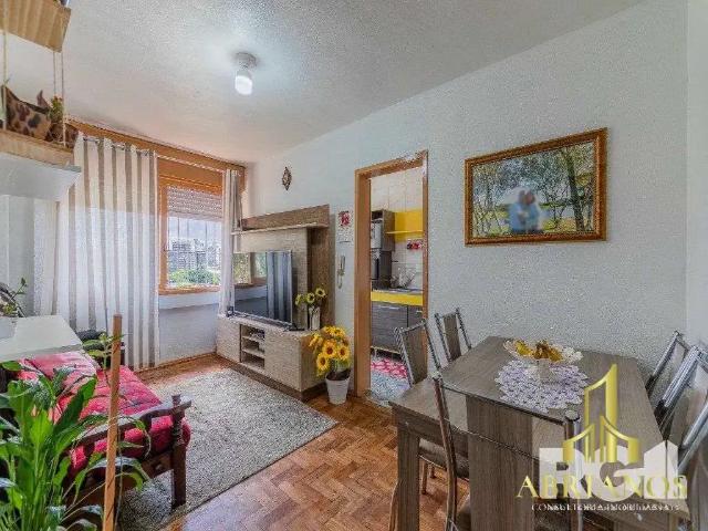 Apartamento para Venda em Porto Alegre/RS Partenon 2 Quartos