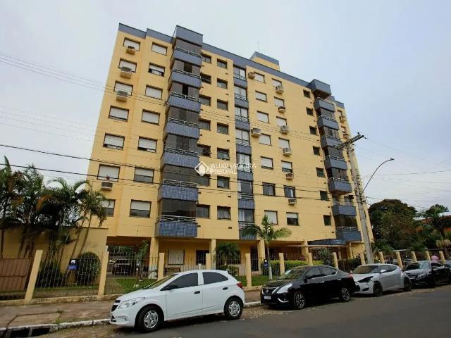 Apartamento para Venda em Porto Alegre/RS Partenon 2 Quartos