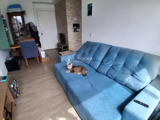 Apartamento para Venda em Porto Alegre/RS Partenon 2 Quartos