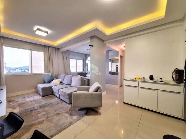 Apartamento para Venda em Porto Alegre/RS Partenon 2 Quartos