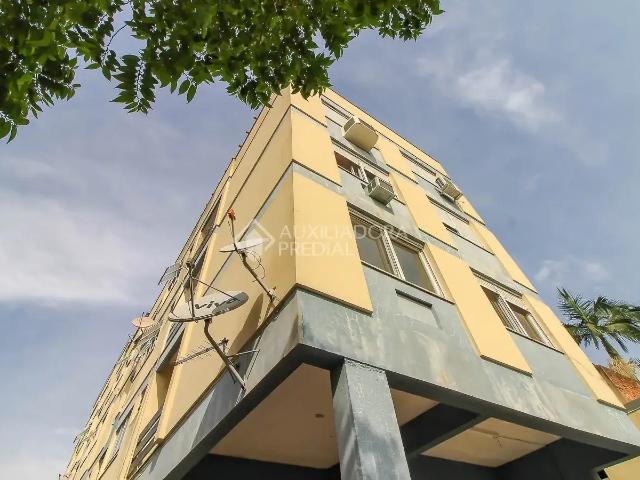 Apartamento para Venda em Porto Alegre/RS Partenon 2 Quartos