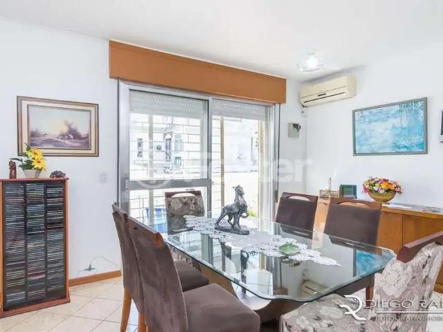 Apartamento para Venda em Porto Alegre/RS Partenon 2 Quartos