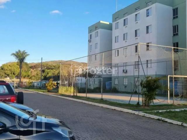 Apartamento para Venda em Porto Alegre/RS Partenon 2 Quartos