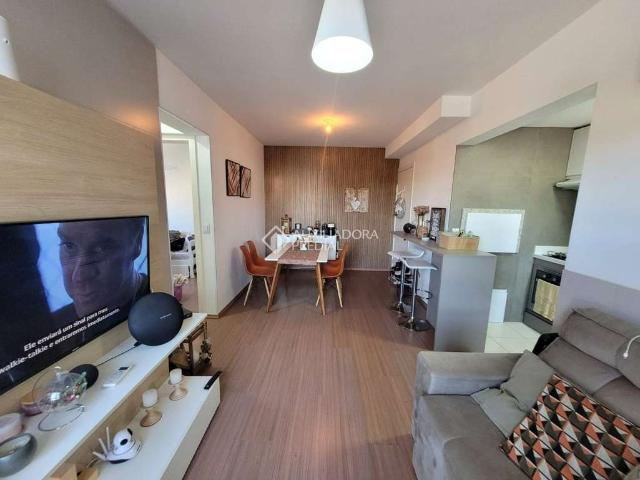 Apartamento para Venda em Porto Alegre/RS Partenon 2 Quartos