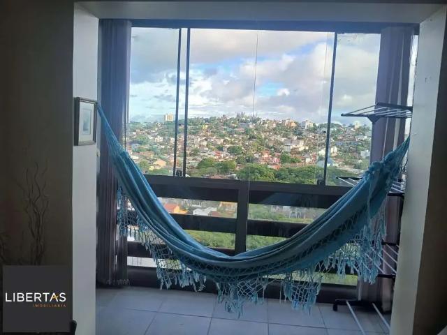 Apartamento para Venda em Porto Alegre/RS Partenon 2 Quartos