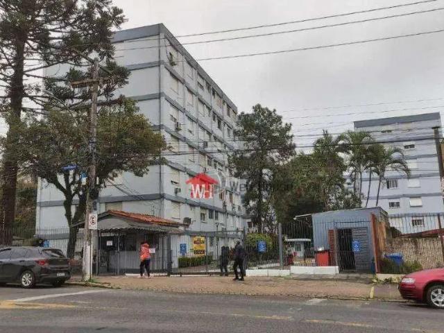 Apartamento para Venda em Porto Alegre/RS Partenon 2 Quartos