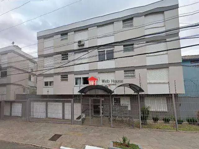 Apartamento para Venda em Porto Alegre/RS Partenon 2 Quartos