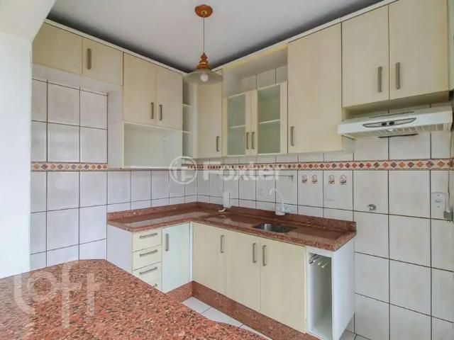 Apartamento para Venda em Porto Alegre/RS Partenon 2 Quartos