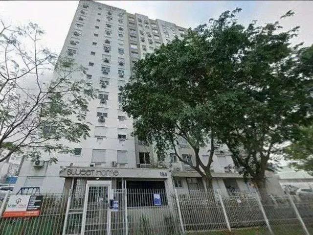 Apartamento para Venda em Porto Alegre/RS Partenon 2 Quartos