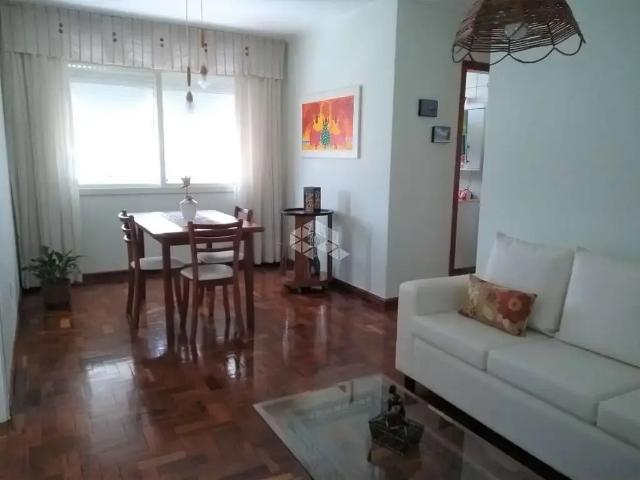 Apartamento para Venda em Porto Alegre/RS Partenon 2 Quartos