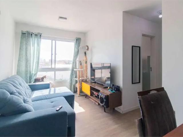 Apartamento para Venda em Porto Alegre/RS Partenon 2 Quartos