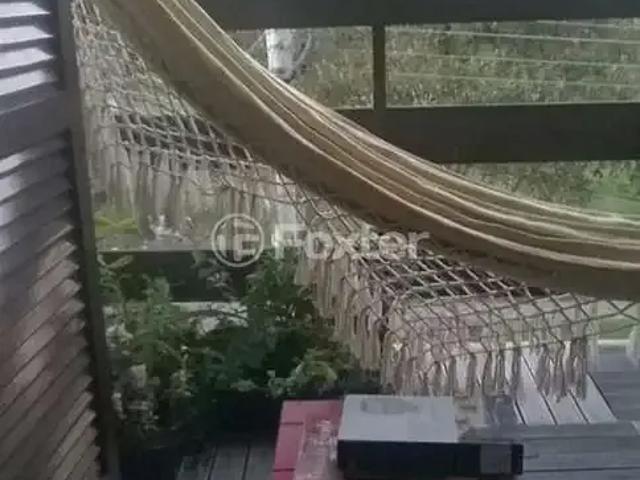 Apartamento para Venda em Porto Alegre/RS Partenon 2 Quartos