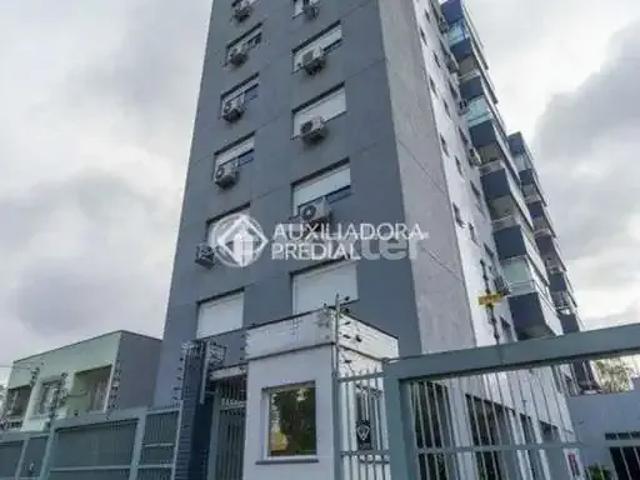 Apartamento para Venda em Porto Alegre/RS Partenon 2 Quartos