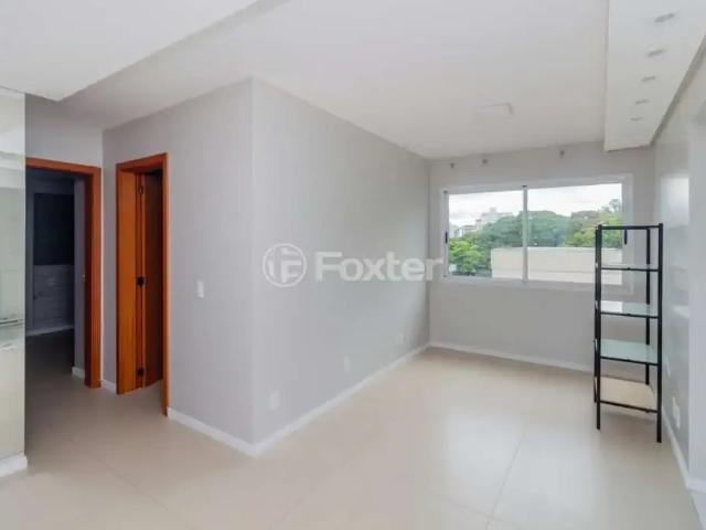 Apartamento para Venda em Porto Alegre/RS Partenon 2 Quartos