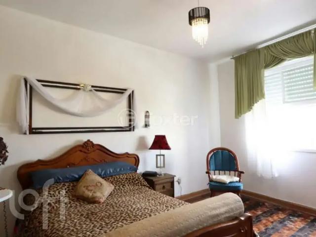 Apartamento para Venda em Porto Alegre/RS Partenon 2 Quartos