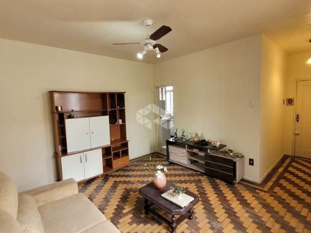 Apartamento para Venda em Porto Alegre/RS Partenon 2 Quartos