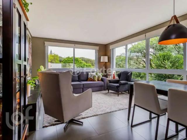 Apartamento para Venda em Porto Alegre/RS Partenon 2 Quartos