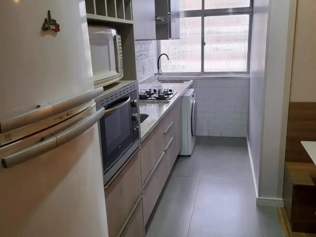 Apartamento para Venda em Porto Alegre/RS Partenon 2 Quartos