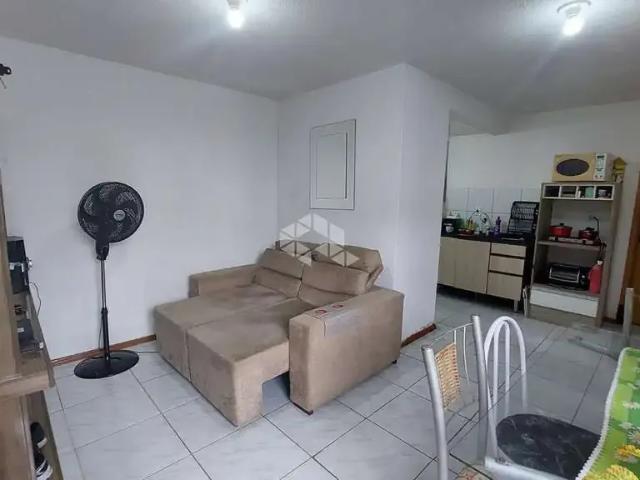 Apartamento para Venda em Porto Alegre/RS Partenon 2 Quartos