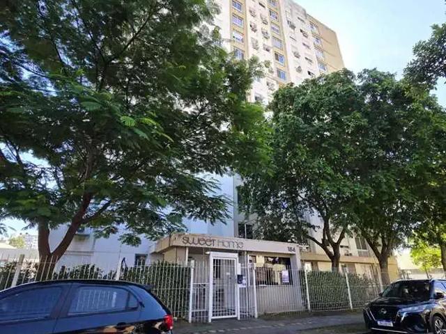 Apartamento para Venda em Porto Alegre/RS Partenon 2 Quartos