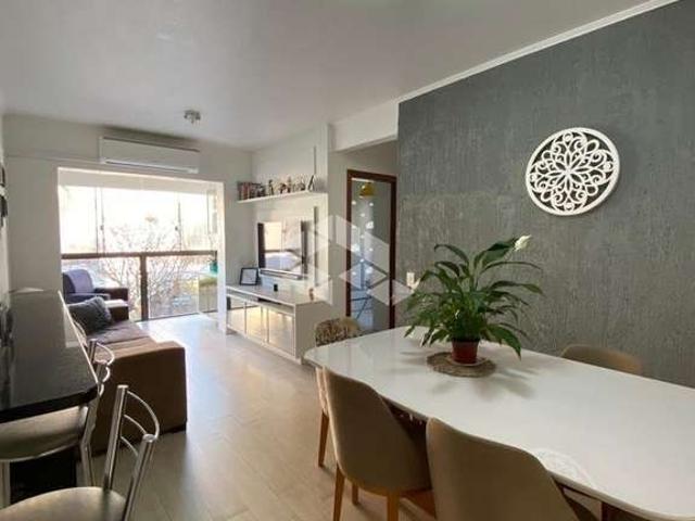 Apartamento para Venda em Porto Alegre/RS Partenon 2 Quartos