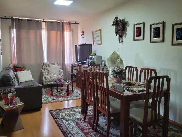 Apartamento para Venda em Porto Alegre/RS Partenon 2 Quartos