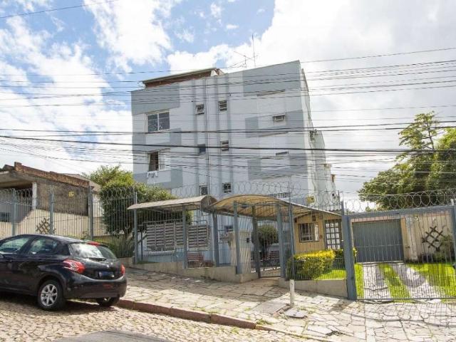 Apartamento para Venda em Porto Alegre/RS Partenon 2 Quartos