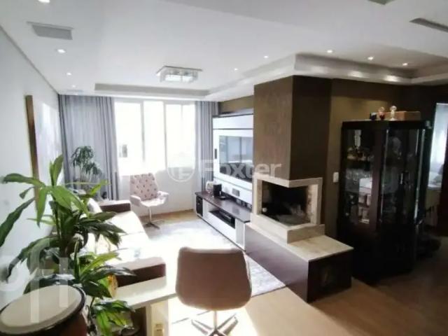 Apartamento para Venda em Porto Alegre/RS Partenon 2 Quartos