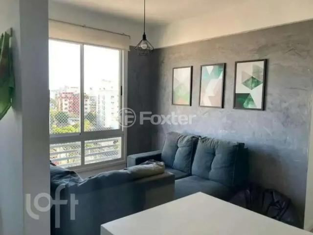 Apartamento para Venda em Porto Alegre/RS Partenon 2 Quartos