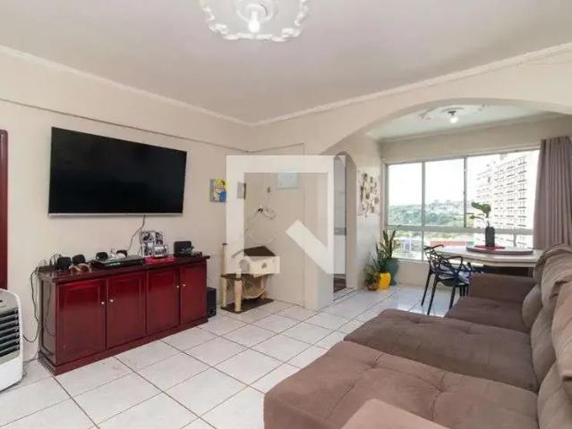 Apartamento para Venda em Porto Alegre/RS Partenon 2 Quartos