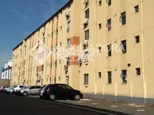 Apartamento para Venda em Porto Alegre/RS Partenon 2 Quartos