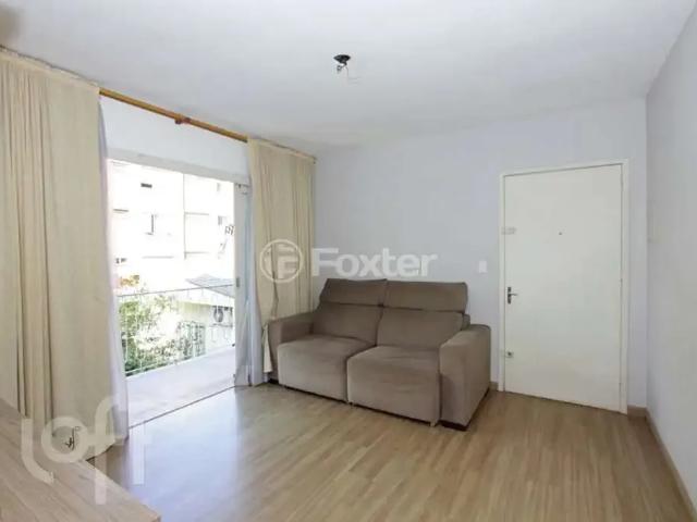 Apartamento para Venda em Porto Alegre/RS Partenon 2 Quartos