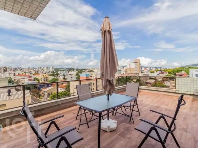 Apartamento para Venda em Porto Alegre/RS Partenon 2 Quartos