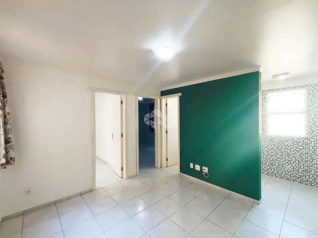 Apartamento para Venda em Porto Alegre/RS Partenon 2 Quartos