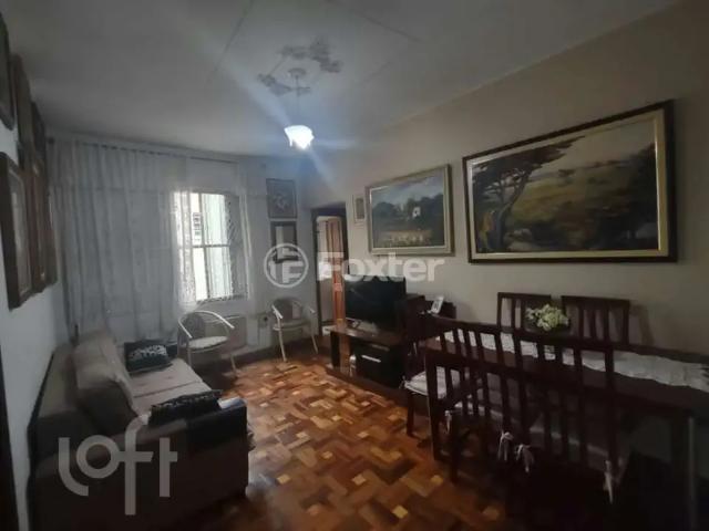 Apartamento para Venda em Porto Alegre/RS Partenon 2 Quartos