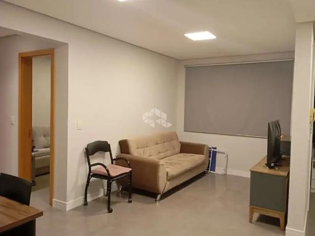 Apartamento para Venda em Porto Alegre/RS Partenon 2 Quartos