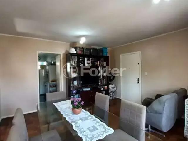 Apartamento para Venda em Porto Alegre/RS Partenon 2 Quartos