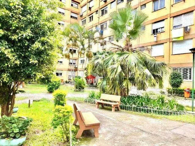 Apartamento para Venda em Porto Alegre/RS Partenon 2 Quartos