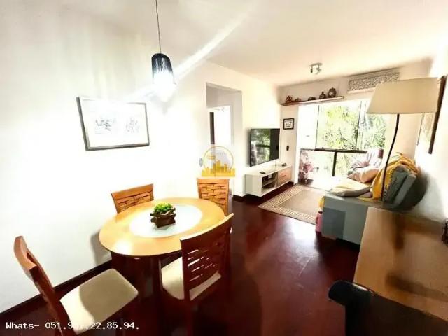 Apartamento para Venda em Porto Alegre/RS Partenon 2 Quartos